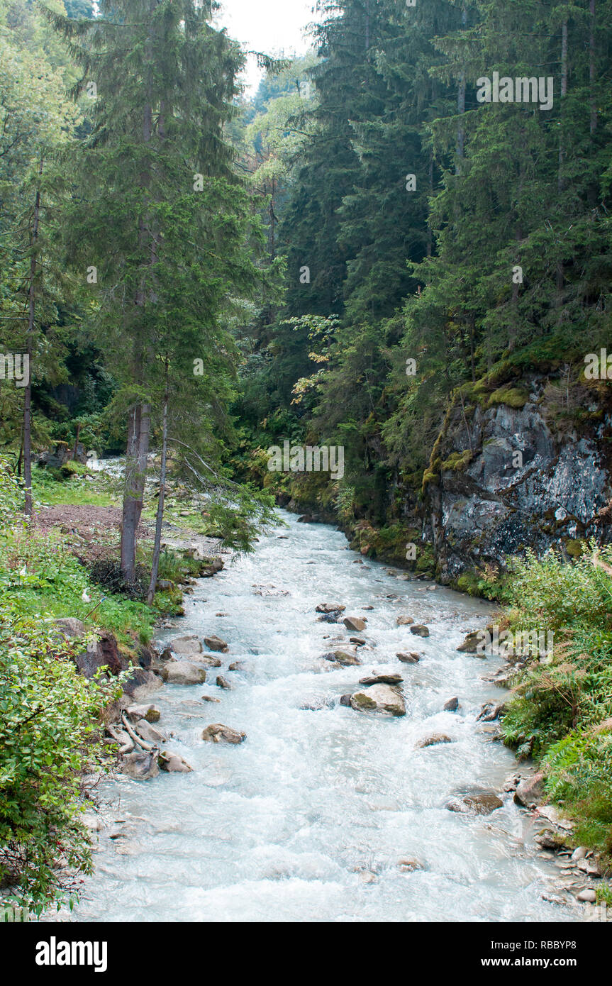 Western Alps are the western part of the Alpine range Stock Photo - Alamy
