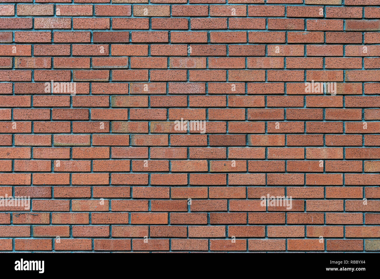 Brown rustic brick wall hi-res stock photography and images - Alamy