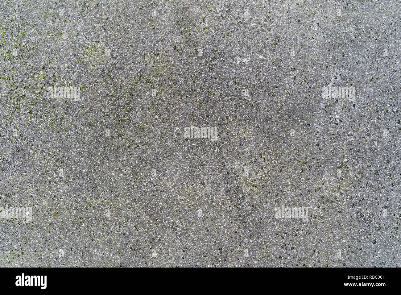 Aged concrete with patterns and cracks - high quality texture ...