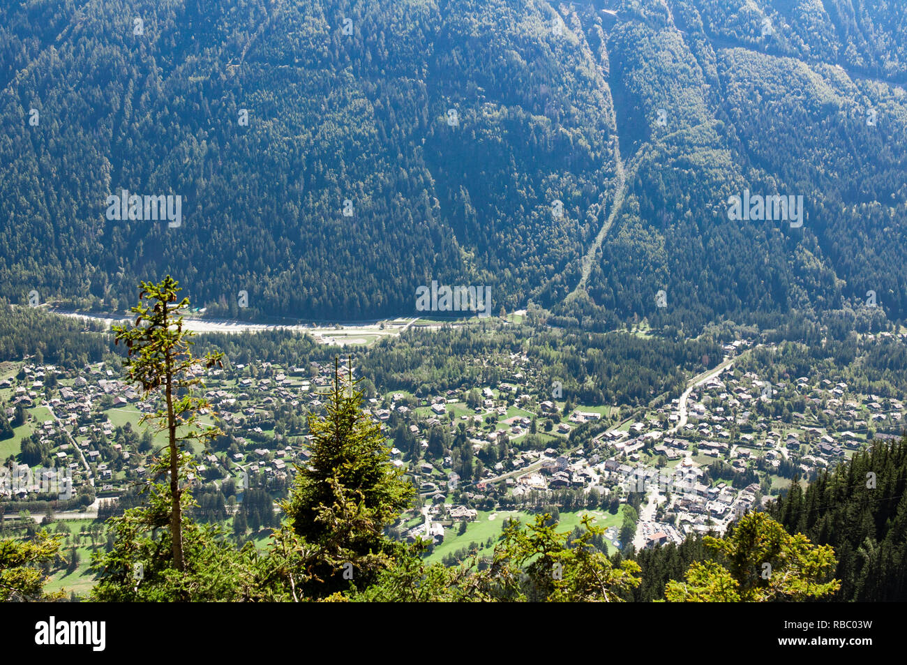 Western Alps are the western part of the Alpine range Stock Photo - Alamy
