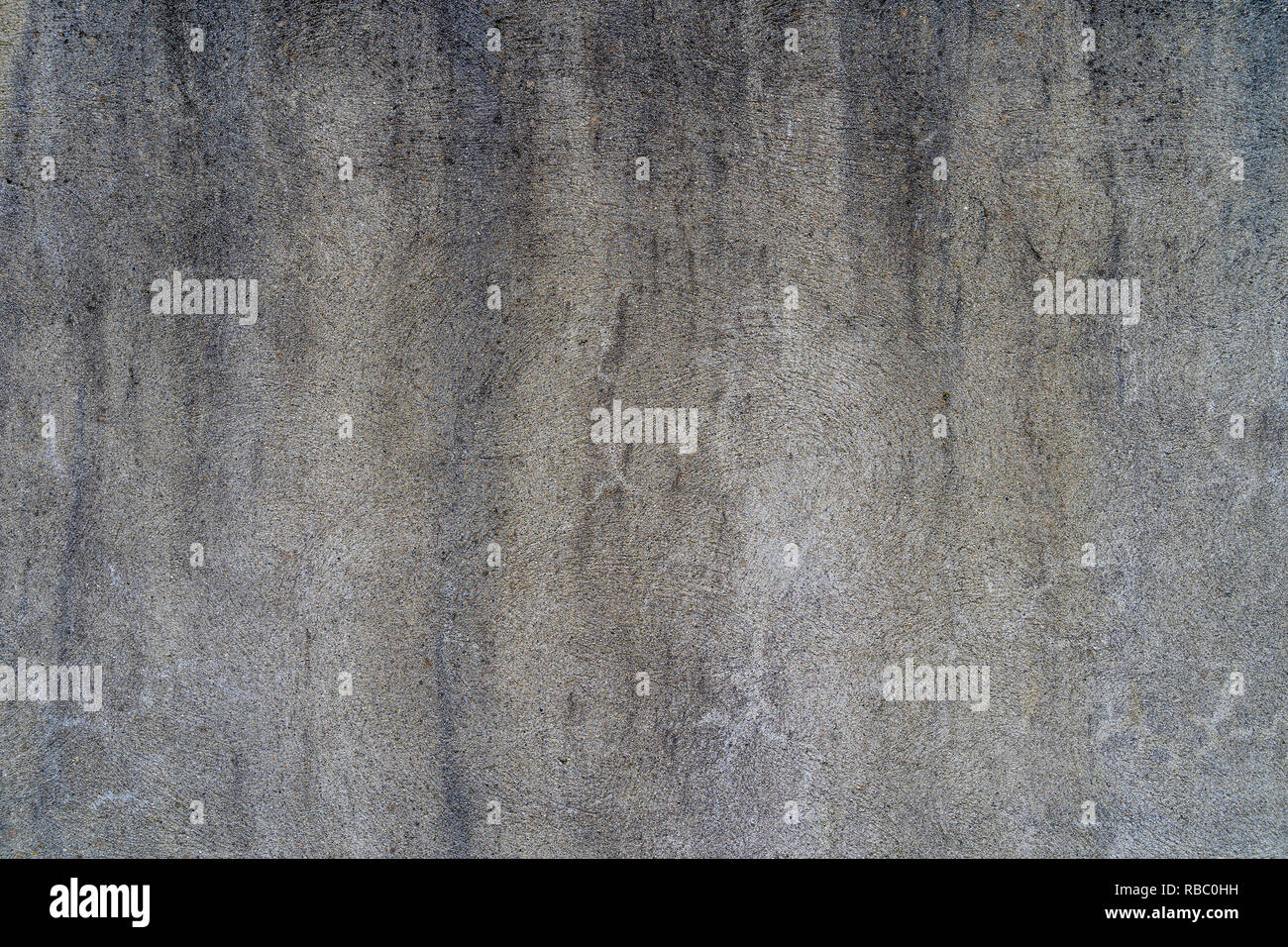 Aged concrete with patterns and cracks - high quality texture ...