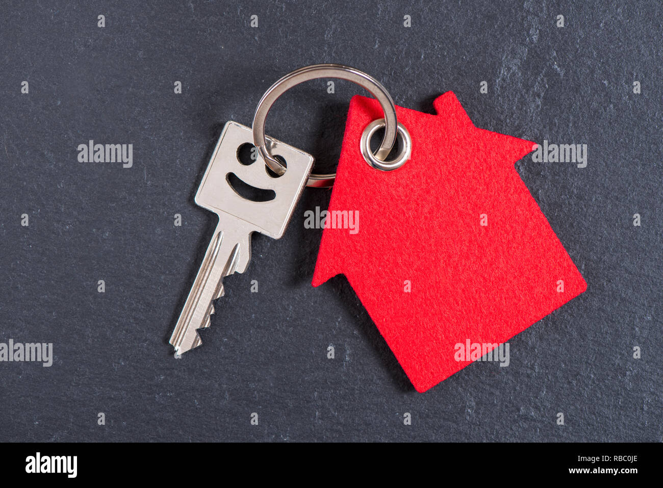 house key in detail Stock Photo - Alamy