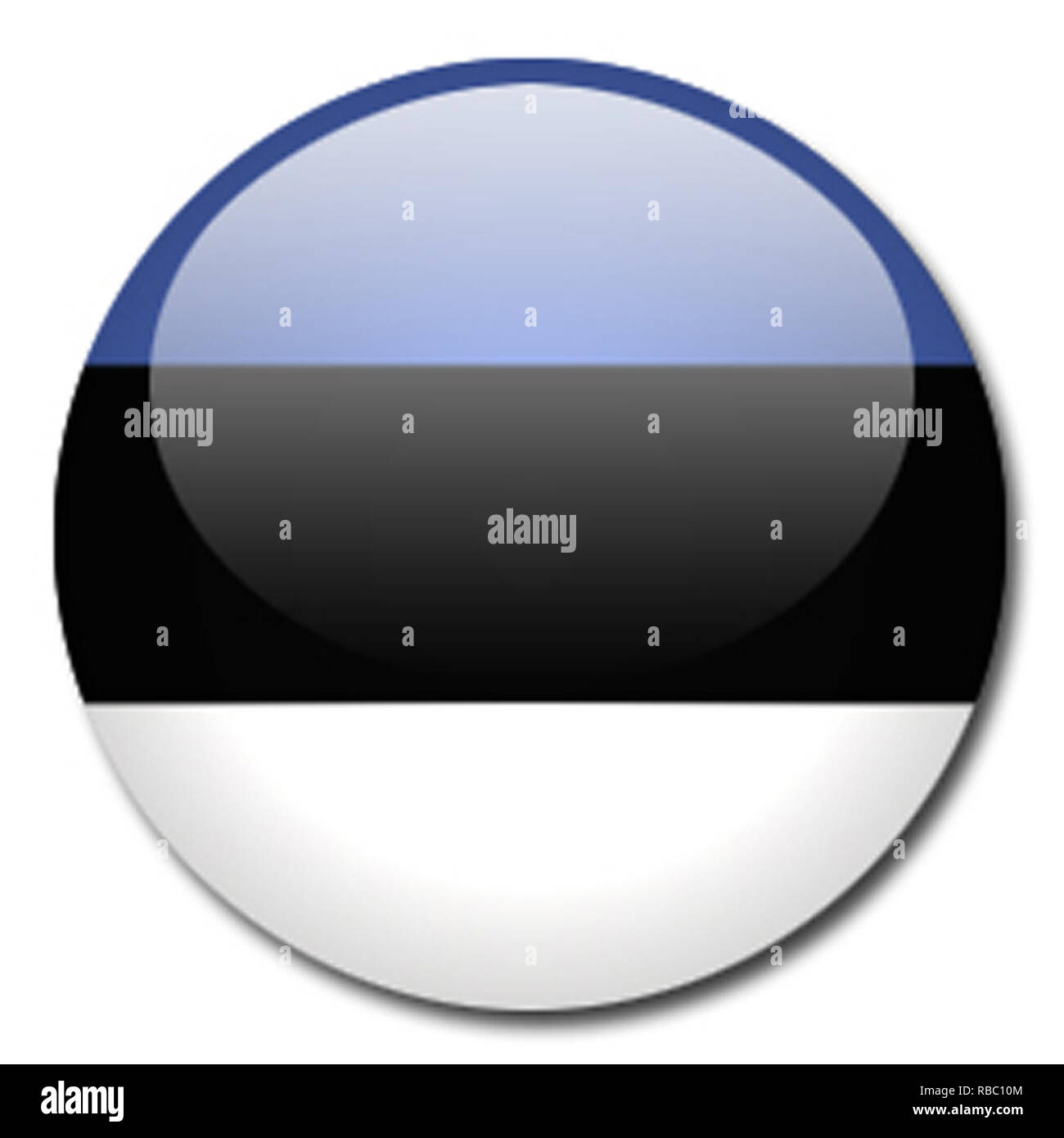 Estonia japan flag hi-res stock photography and images - Alamy