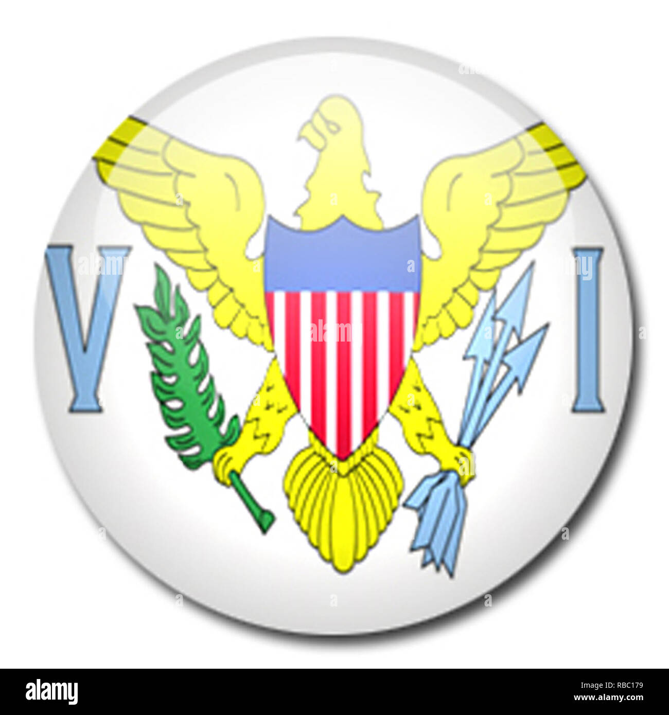 Virgin branding Cut Out Stock Images & Pictures - Alamy