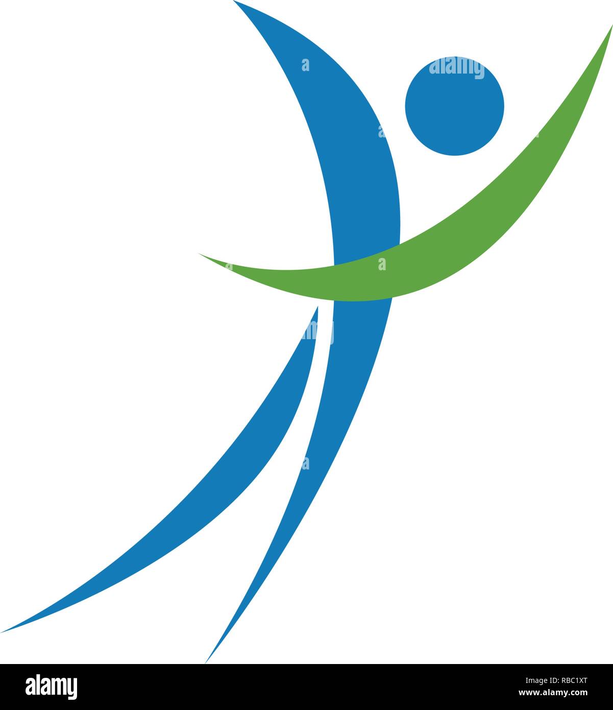 Health and wellness Stock Vector Images - Alamy