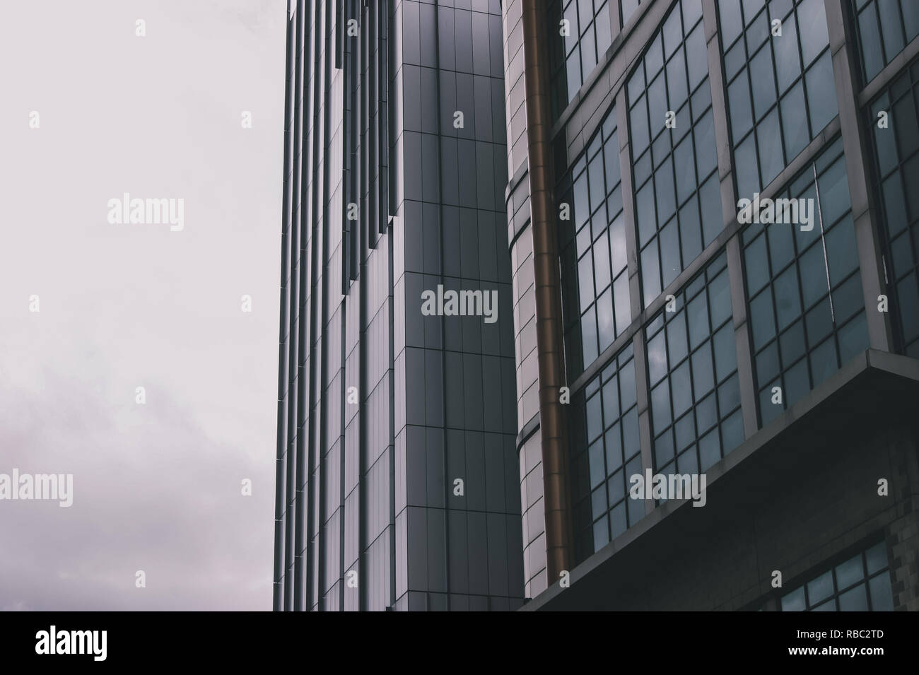 MOODY EUROPE BUILDING Stock Photo - Alamy