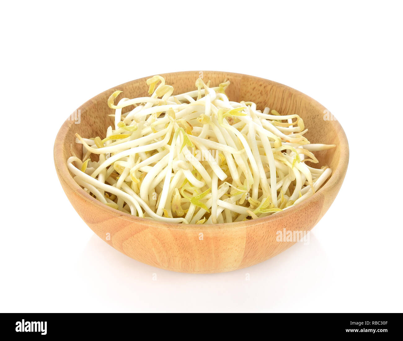 Beansprout hi-res stock photography and images - Alamy