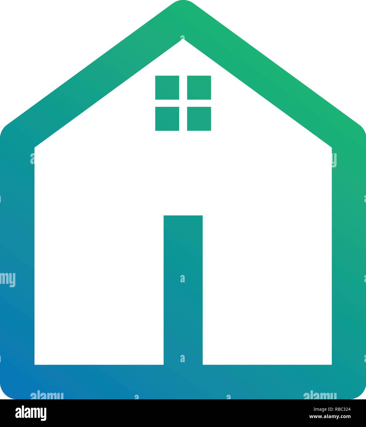 I want home Stock Vector Images - Alamy