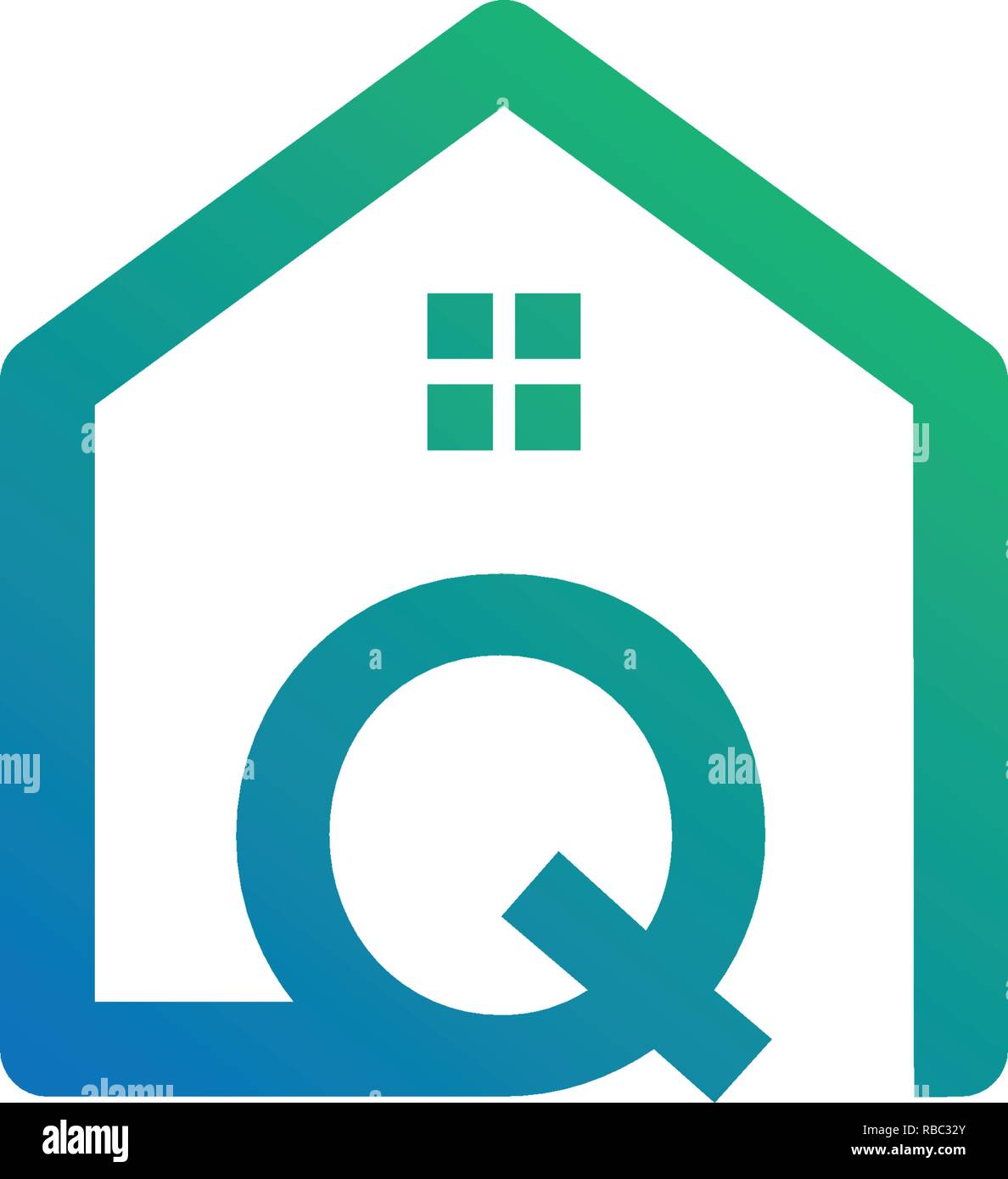 Architectural settings Stock Vector Images - Alamy