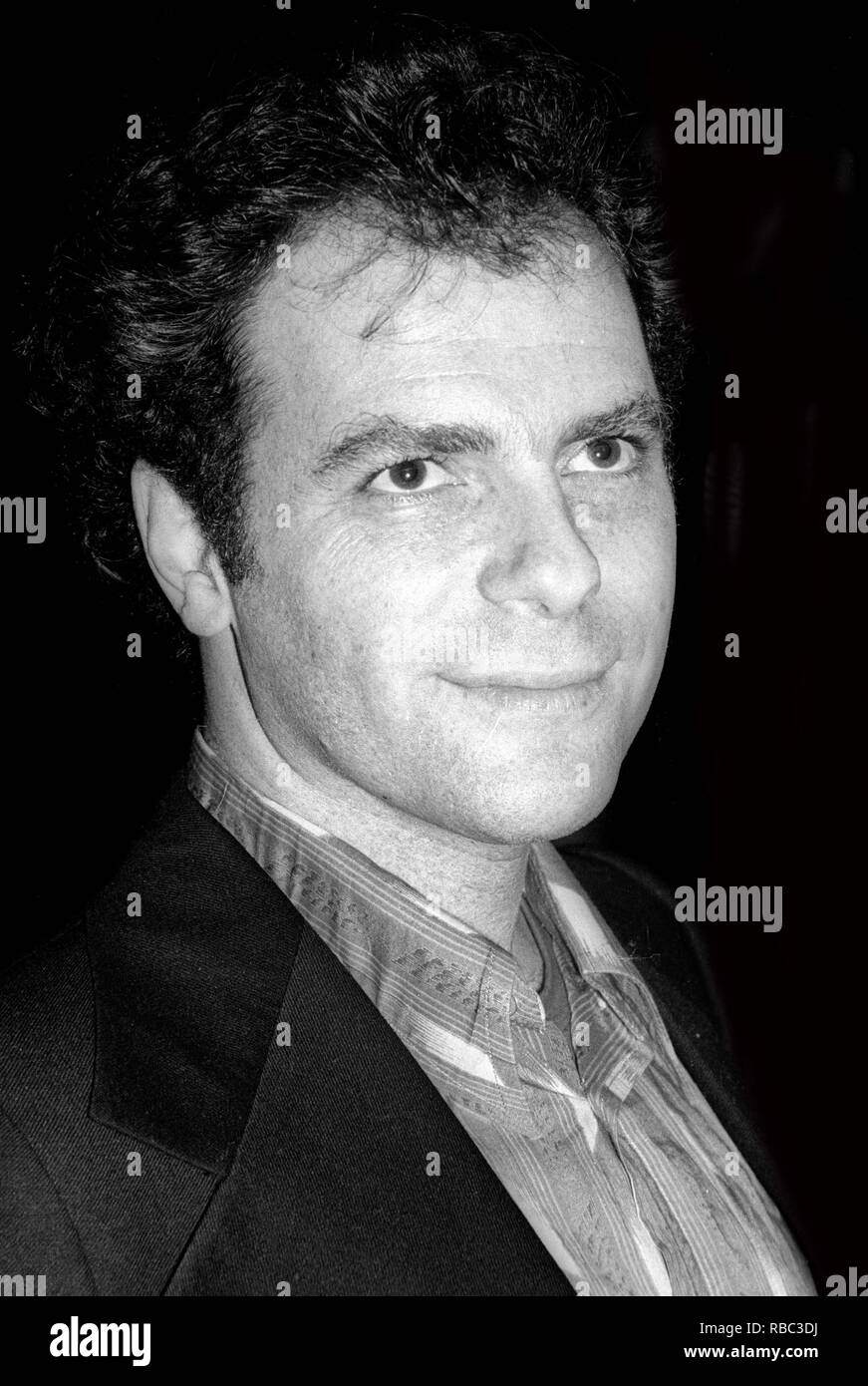 Jerry Rubin 1978 Photo By Adam Scull/PHOTOlink.net Stock Photo - Alamy