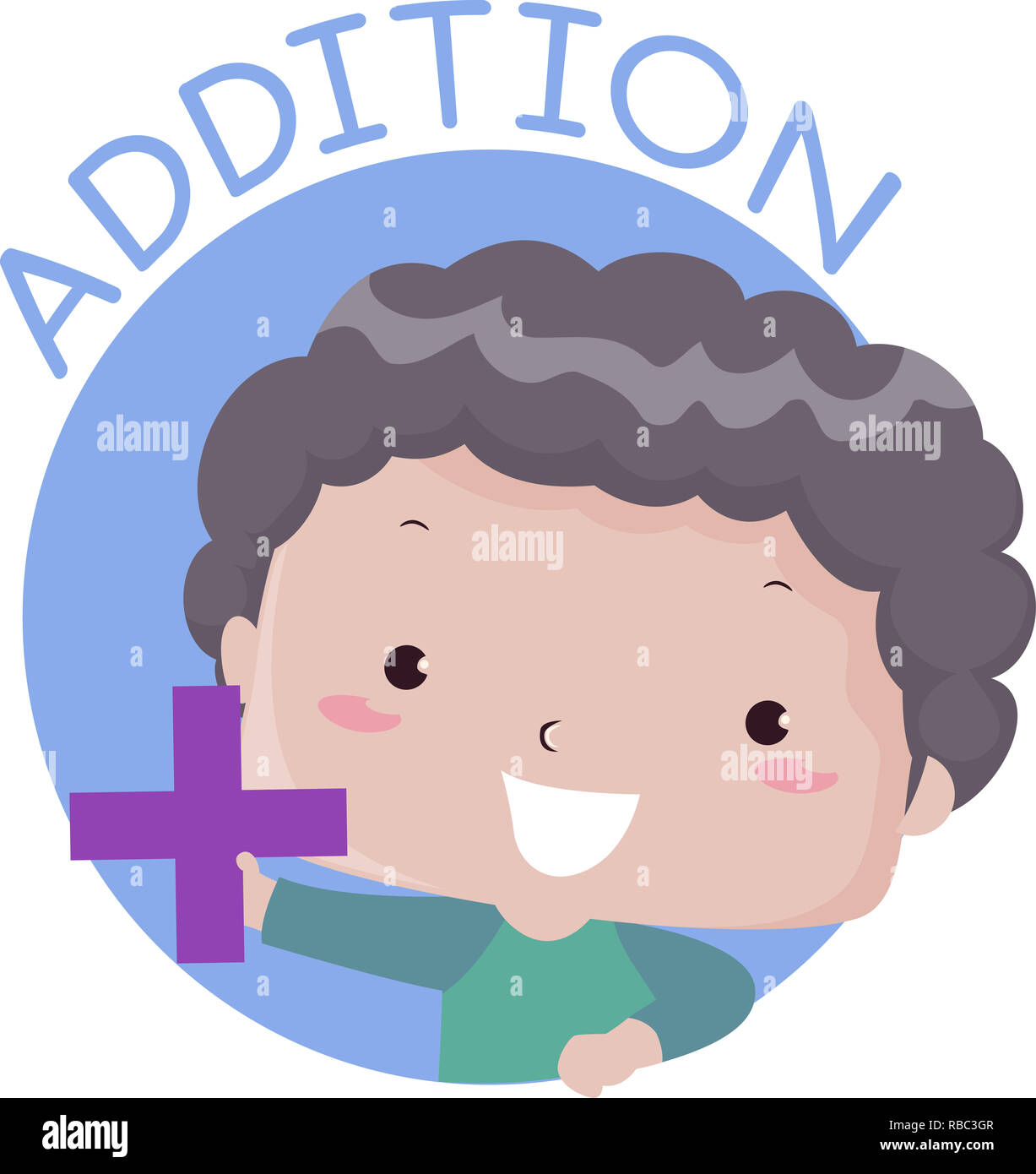 Addition And Subtraction Clipart