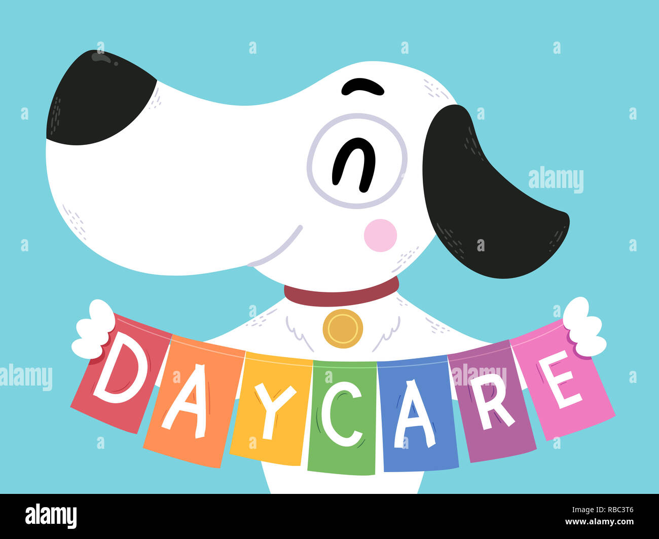 Daycare Clipart