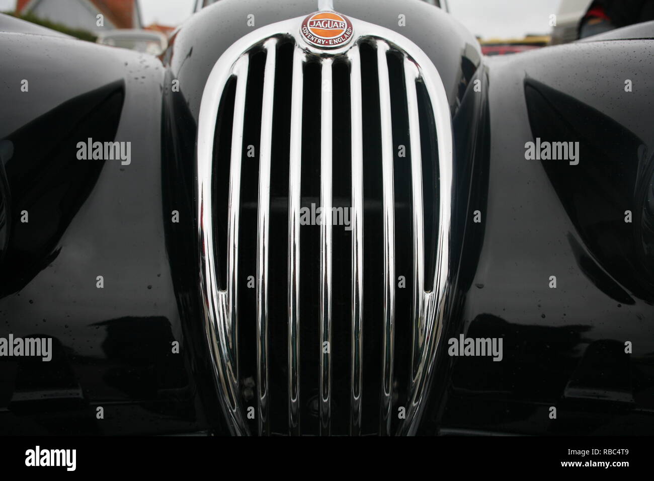 Cars vintage curves hi-res stock photography and images - Alamy