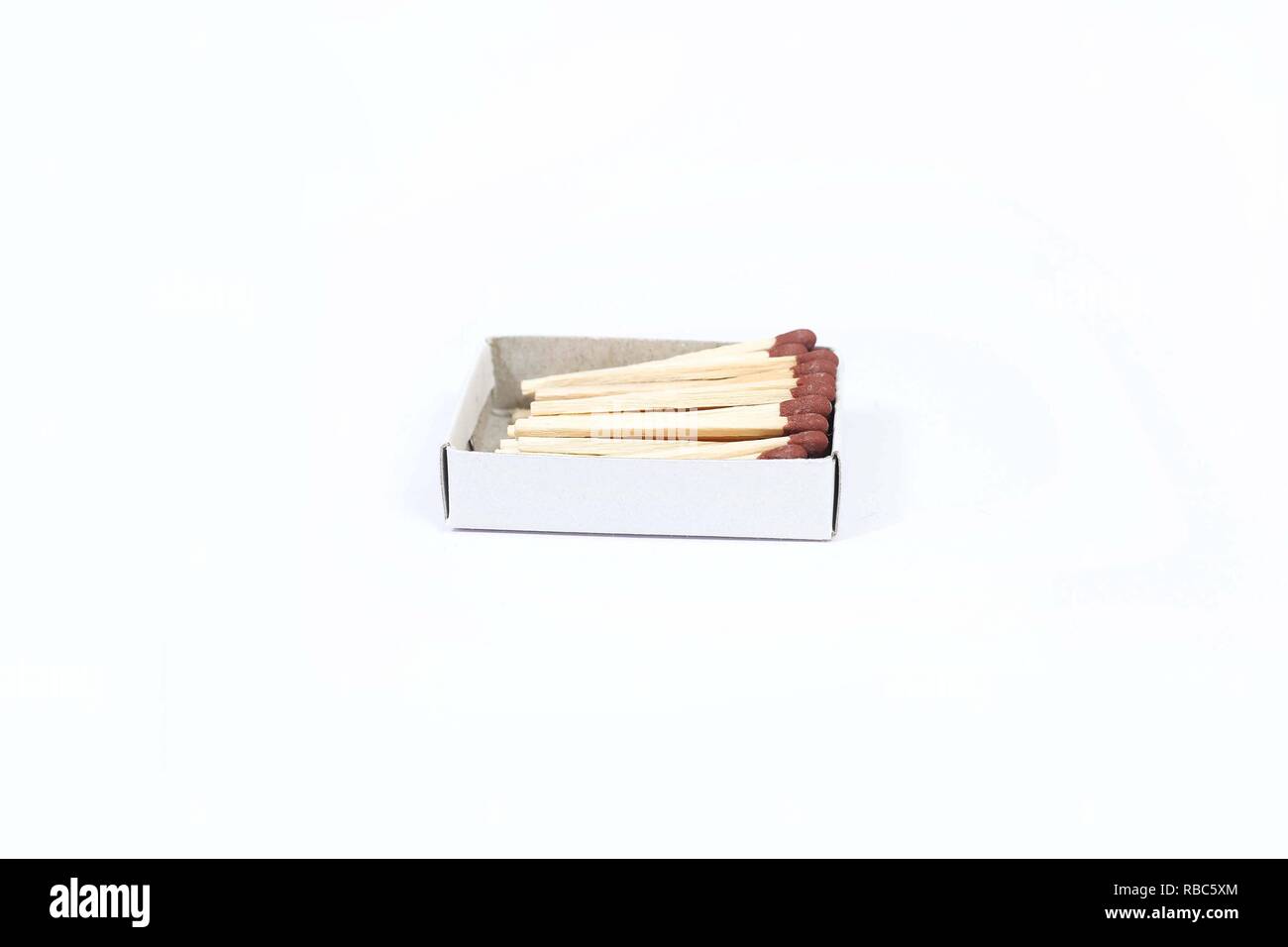 Matches cover hi-res stock photography and images - Alamy