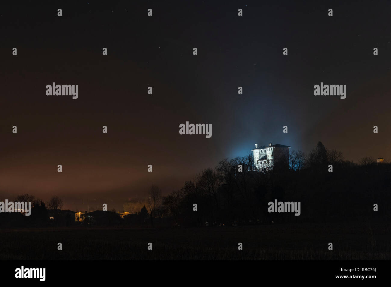 Epifania befana hi-res stock photography and images - Alamy