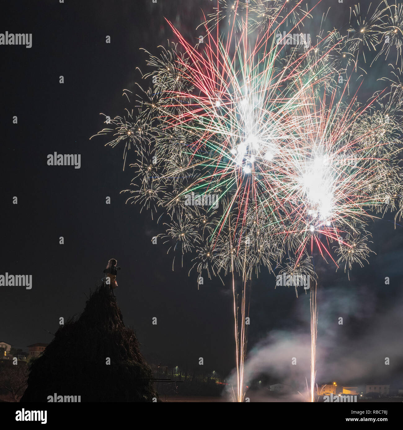 Epifania Befana High Resolution Stock Photography and Images - Alamy