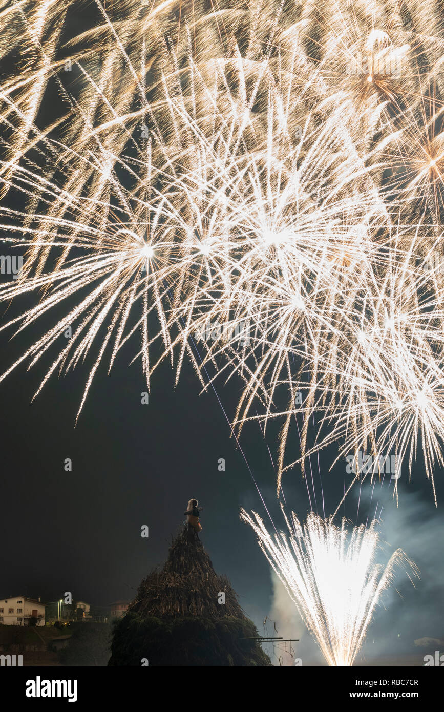 Epifania befana hi-res stock photography and images - Alamy