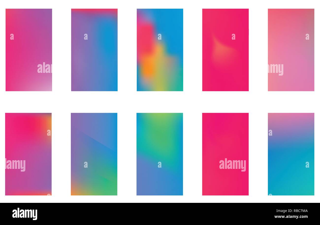 Turquoise screen Stock Vector Images - Alamy