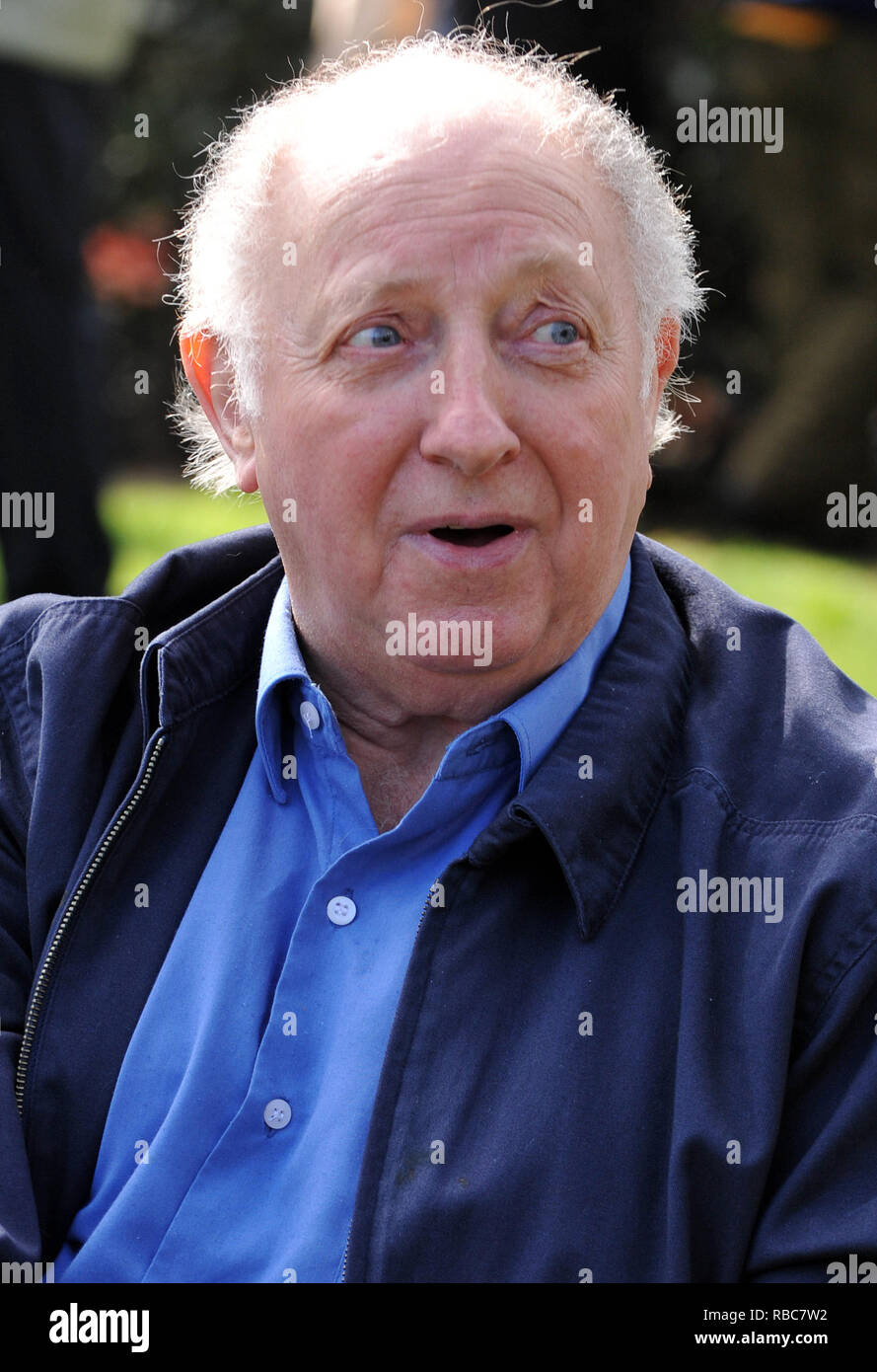 Image ©Licensed to Andrew Parsons / Parsons Media . 01/04/2009. London ...