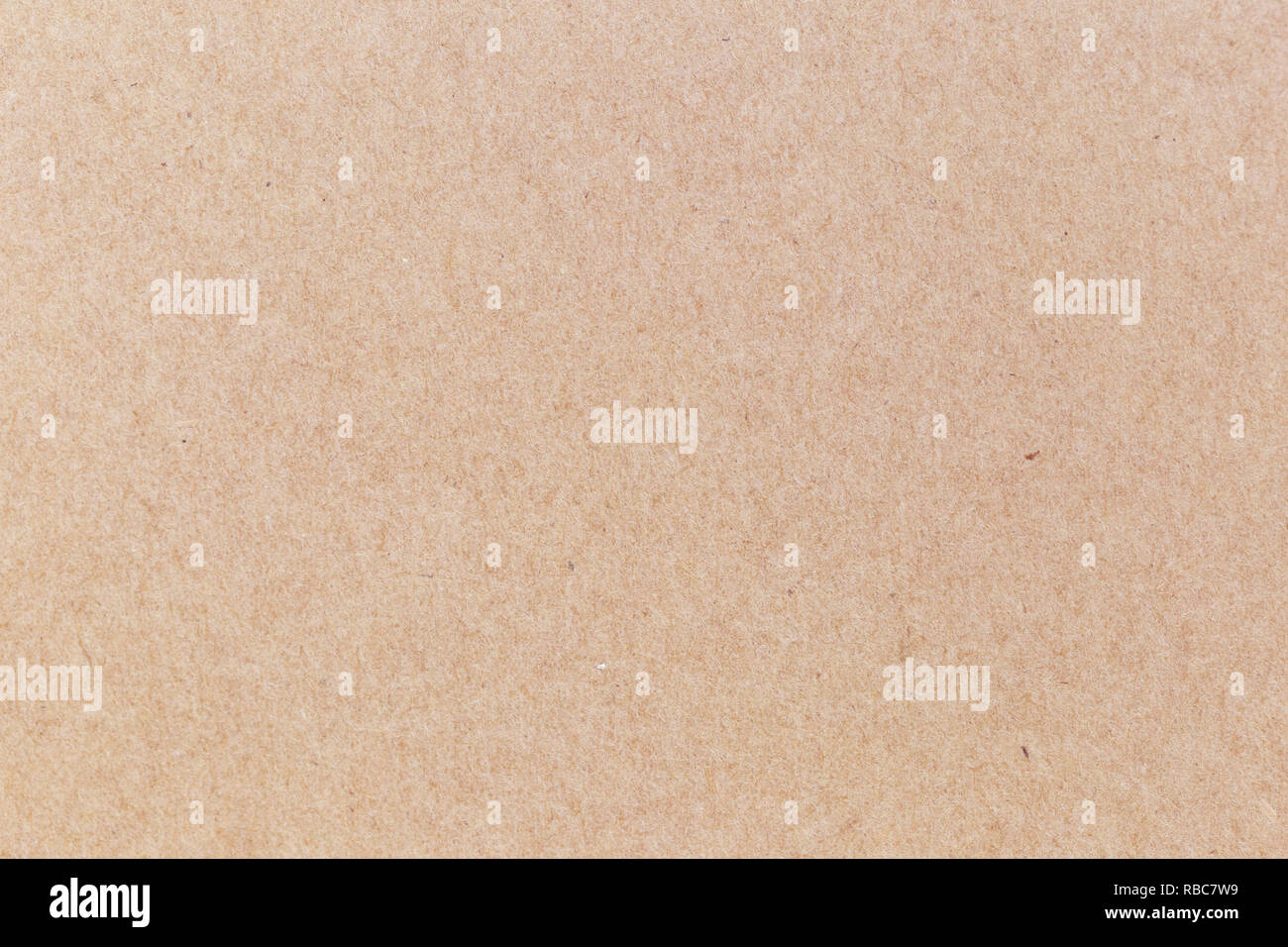 Brown recycled paper background for business communication and ...