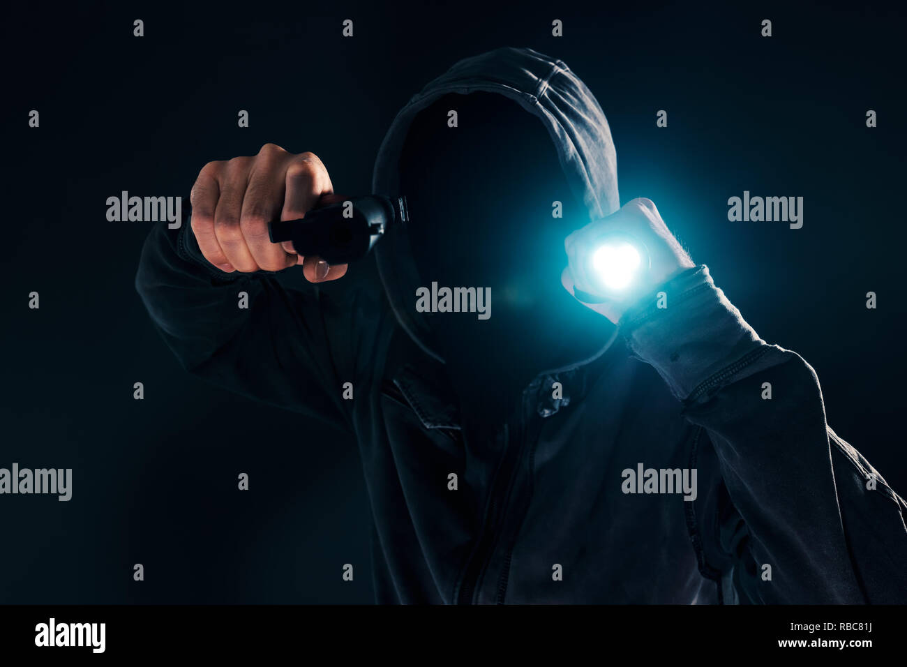 Torchlight hi-res stock photography and images - Alamy