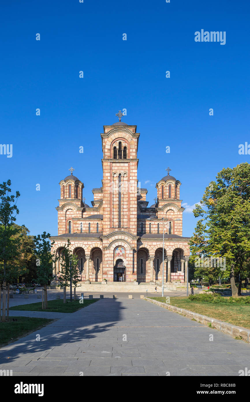 Tasmajdan hi-res stock photography and images - Alamy