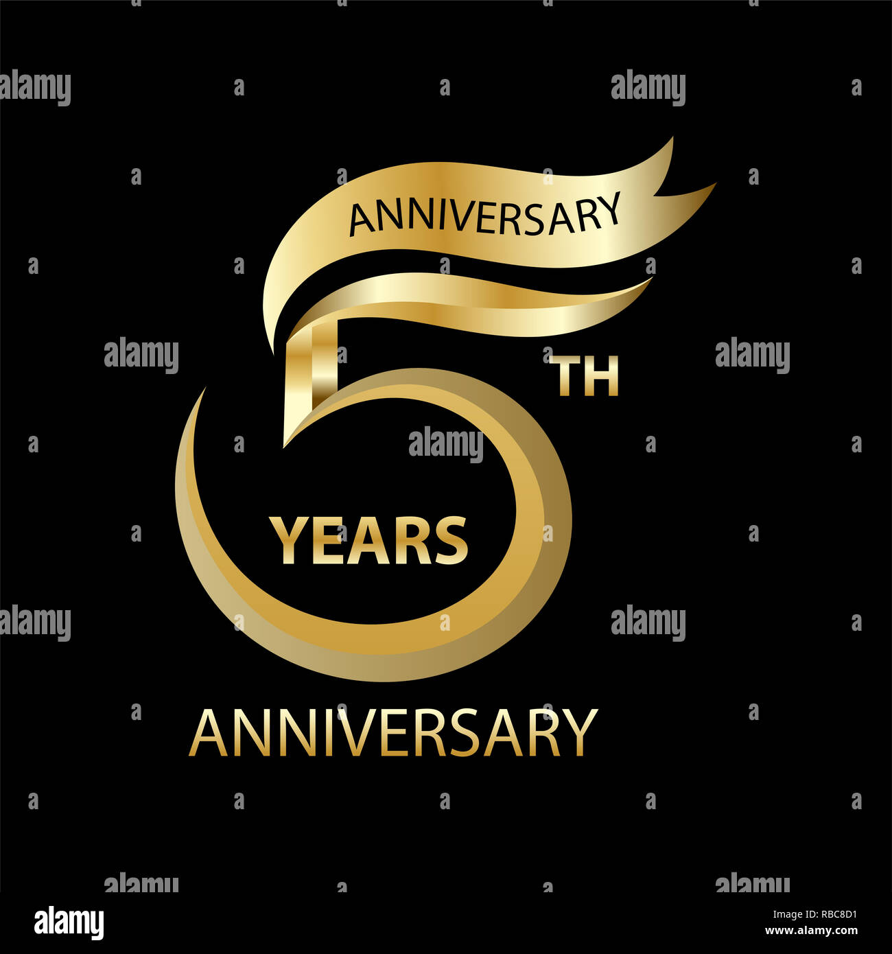 5th wedding anniversary hi-res stock photography and images - Alamy