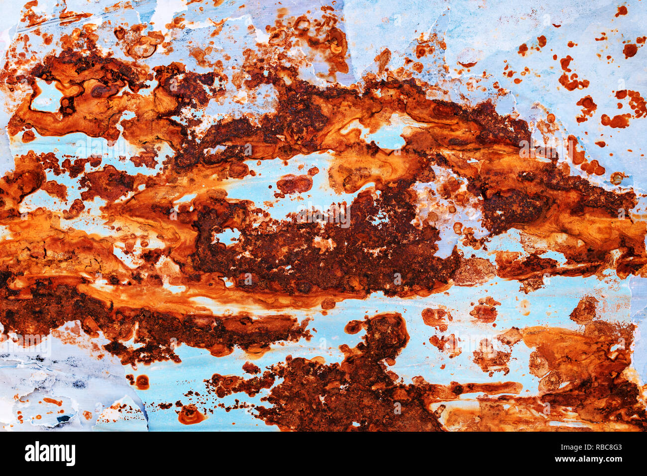 Grunge background, dirty stained surface pattern texture Stock Photo ...