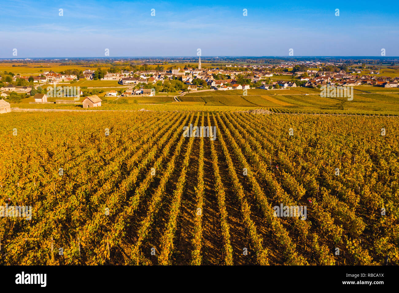 Meursault france hi-res stock photography and images - Alamy