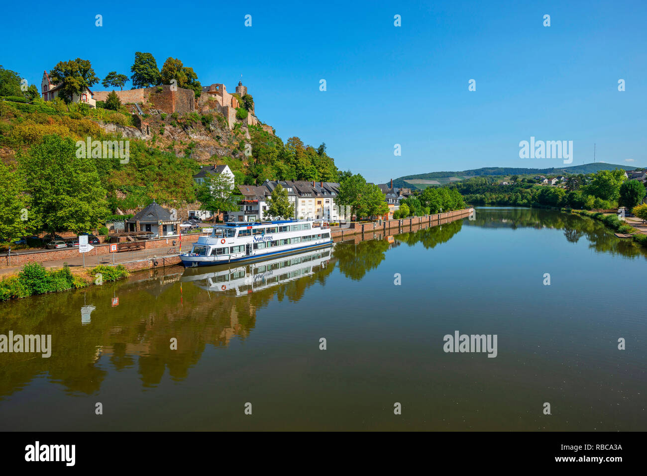 Saar Pfalz High Resolution Stock Photography and Images - Alamy