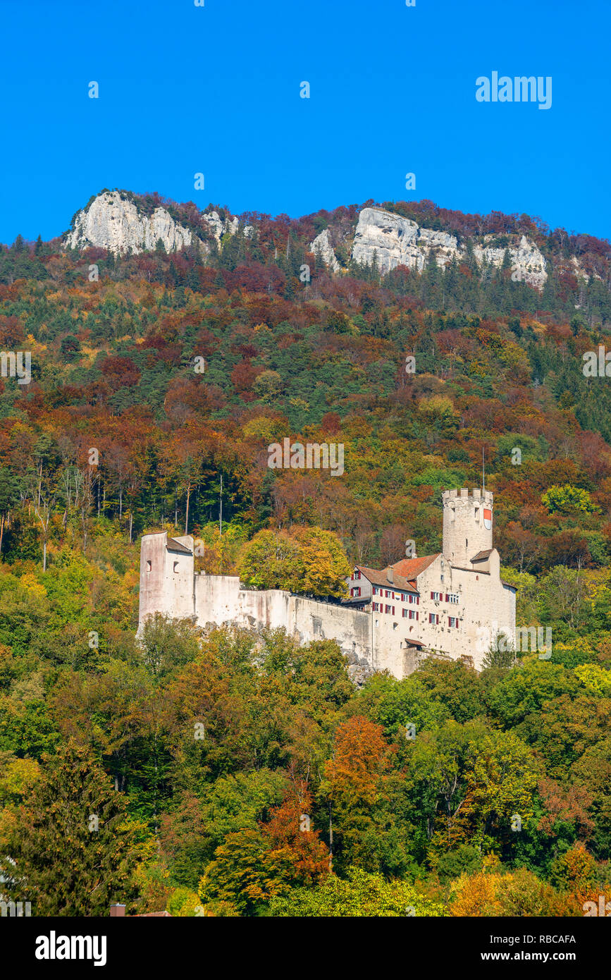 Solothurn castles hi-res stock photography and images - Alamy