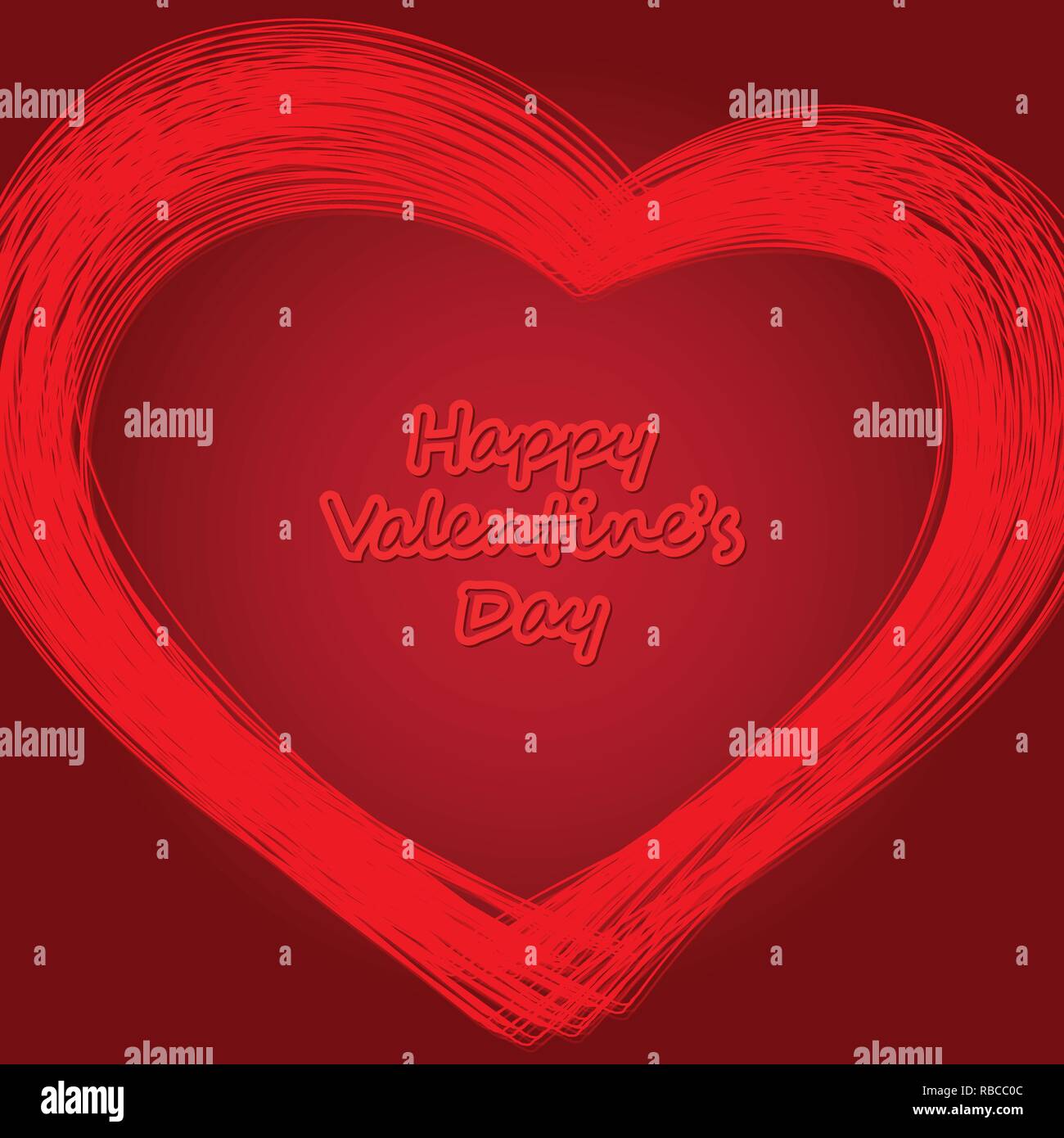 Red Heart Background Vector Stock Vector Image & Art - Alamy Red Heart Background Vector Stock Vector Image & Art - Alamy