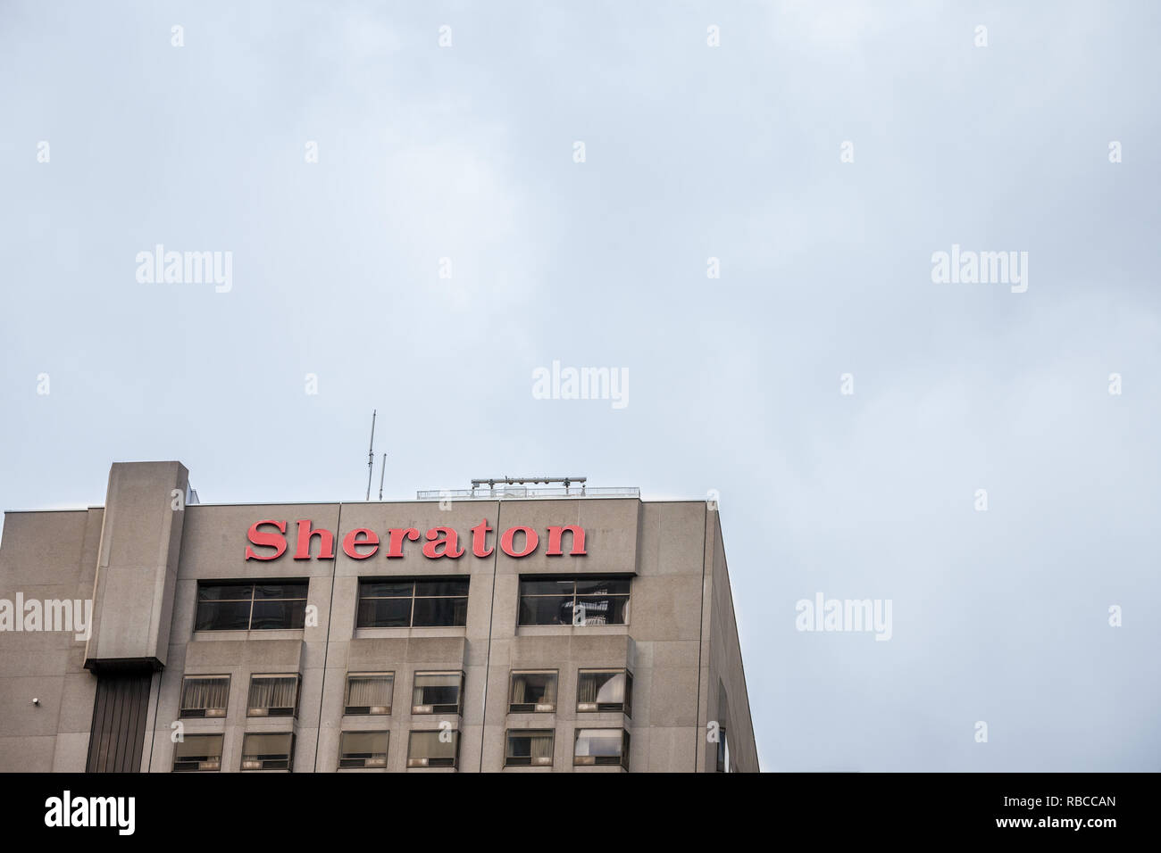 Comfort room signage hi-res stock photography and images - Alamy