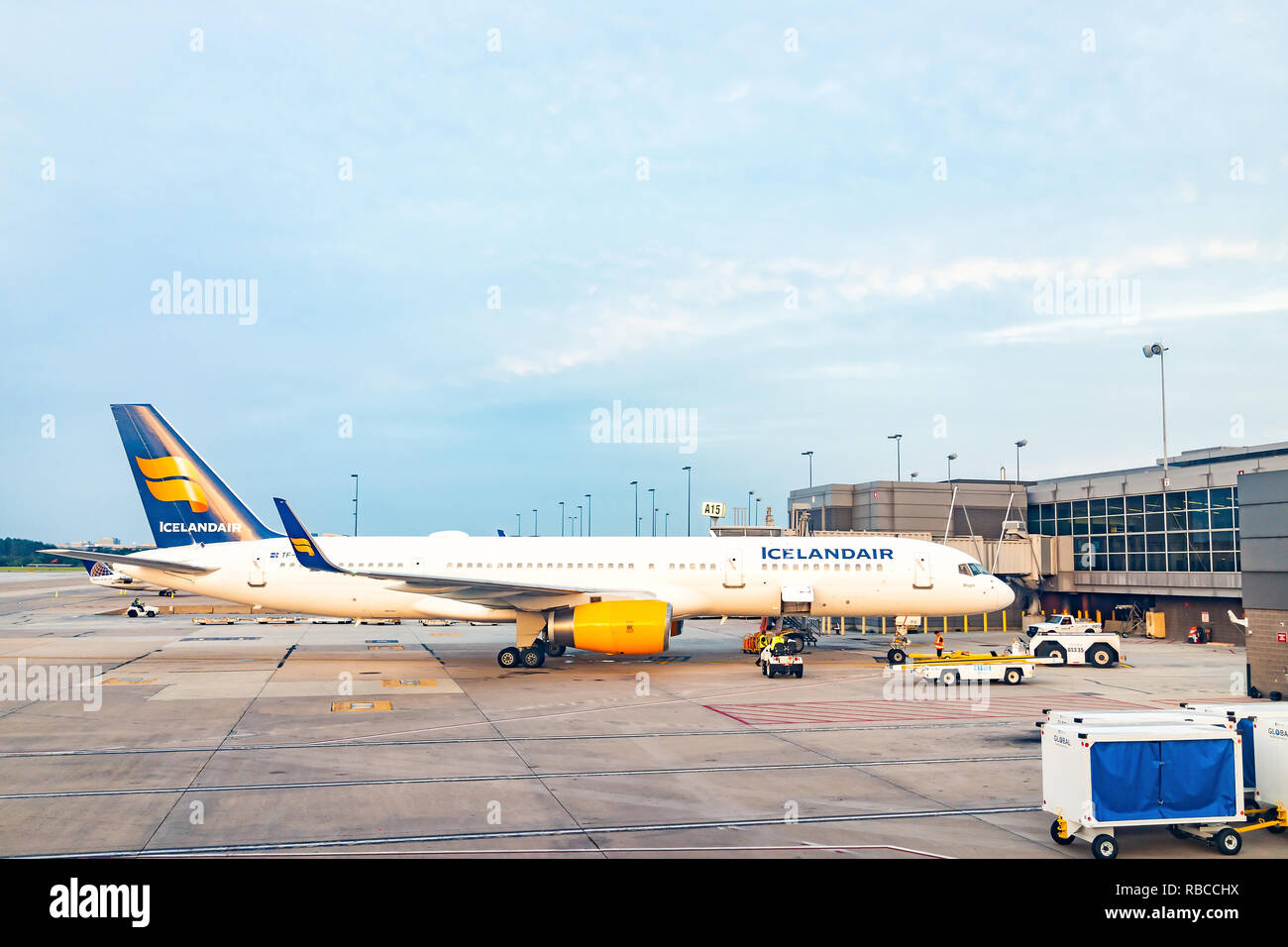 Iad hi-res stock photography and images - Alamy