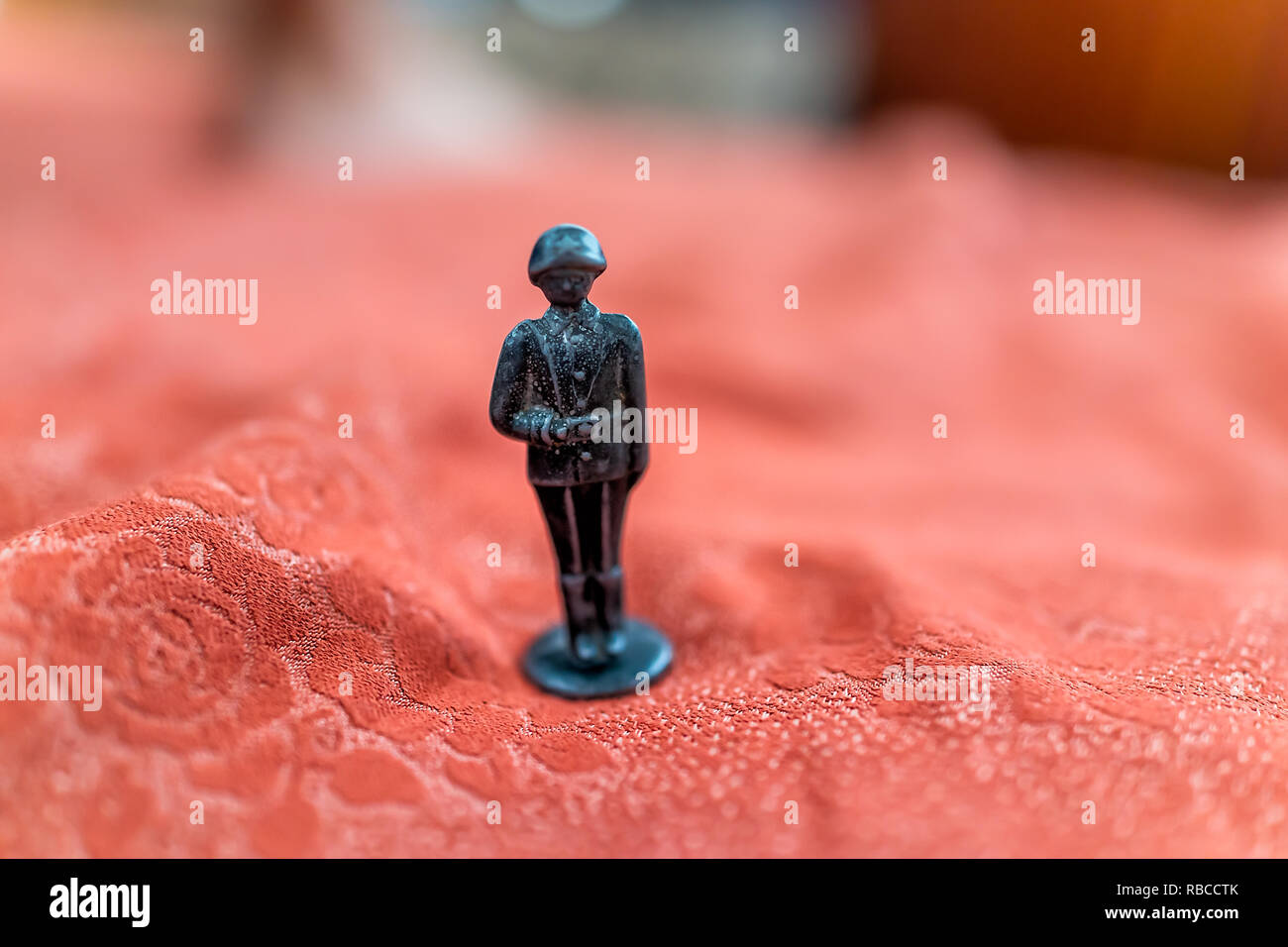 Soviet military helmet hi-res stock photography and images - Alamy