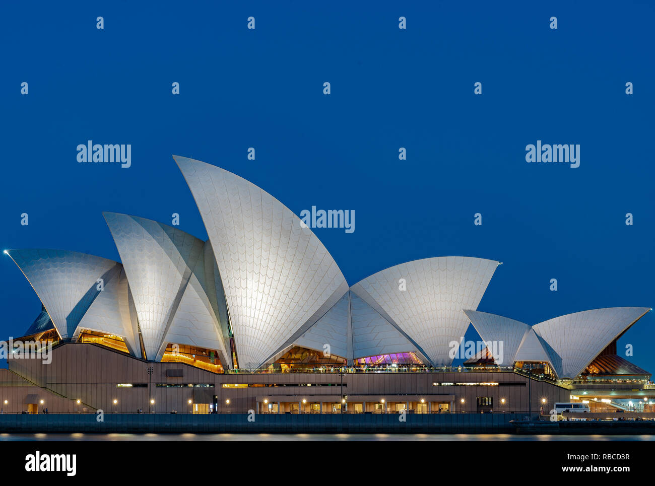 Sydney opera house background hi-res stock photography and images - Alamy