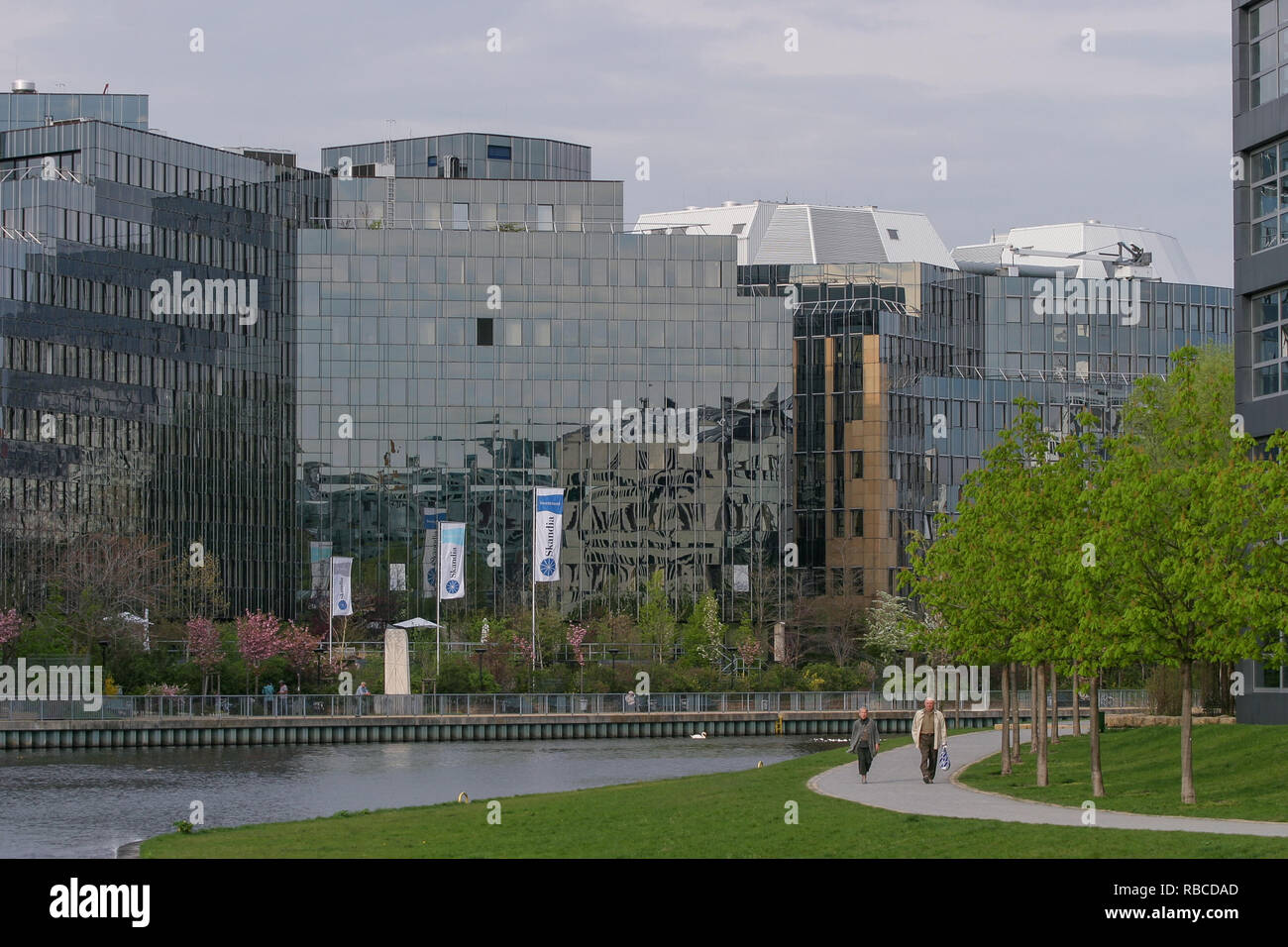 Germany botschaft china hi-res stock photography and images - Alamy