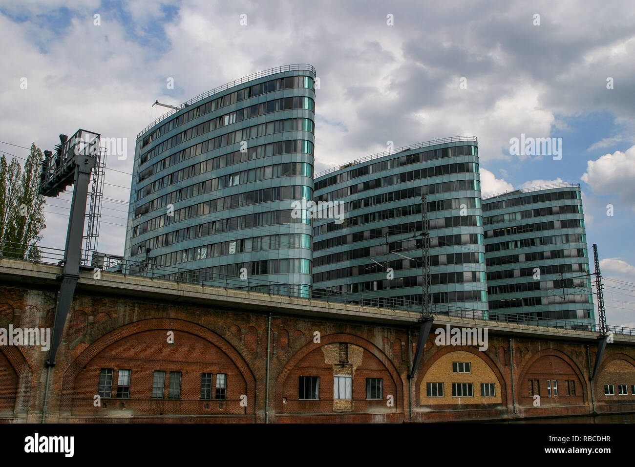Berliner verkehrsbetriebe bvg hi-res stock photography and images - Alamy