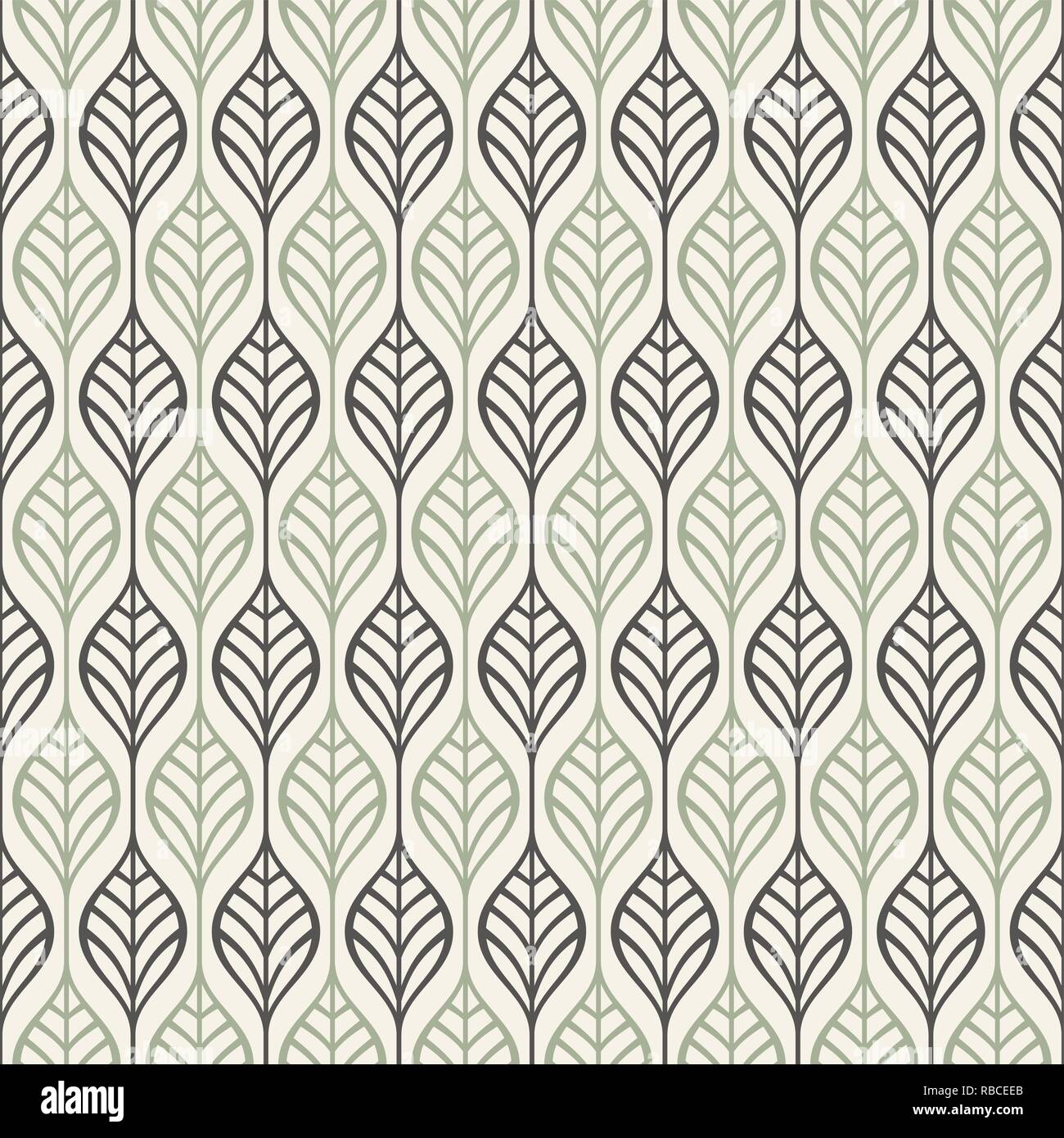 Vector seamless pattern Stock Vector Image & Art - Alamy