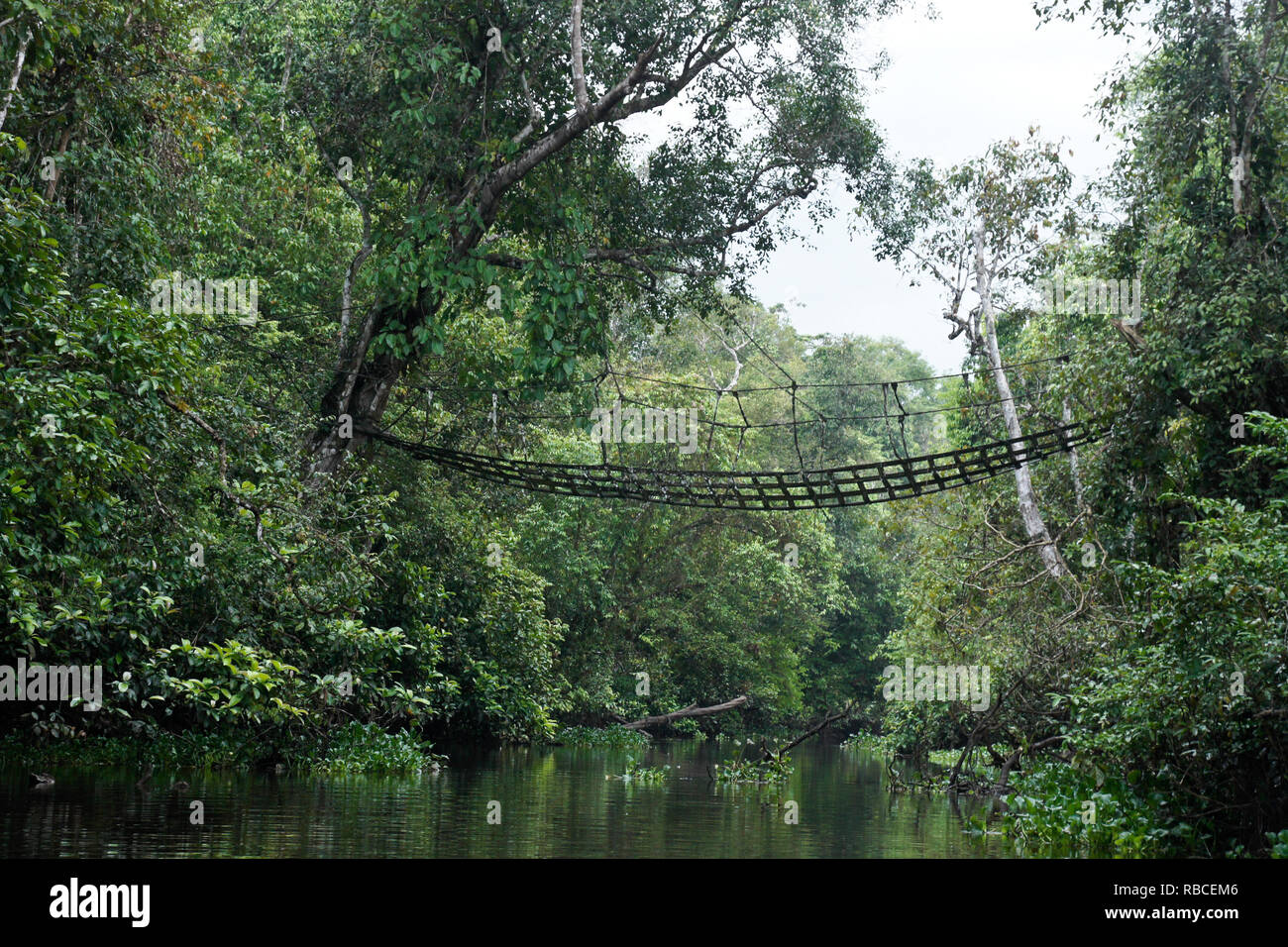 Malaysia sabah bridge hi-res stock photography and images - Alamy