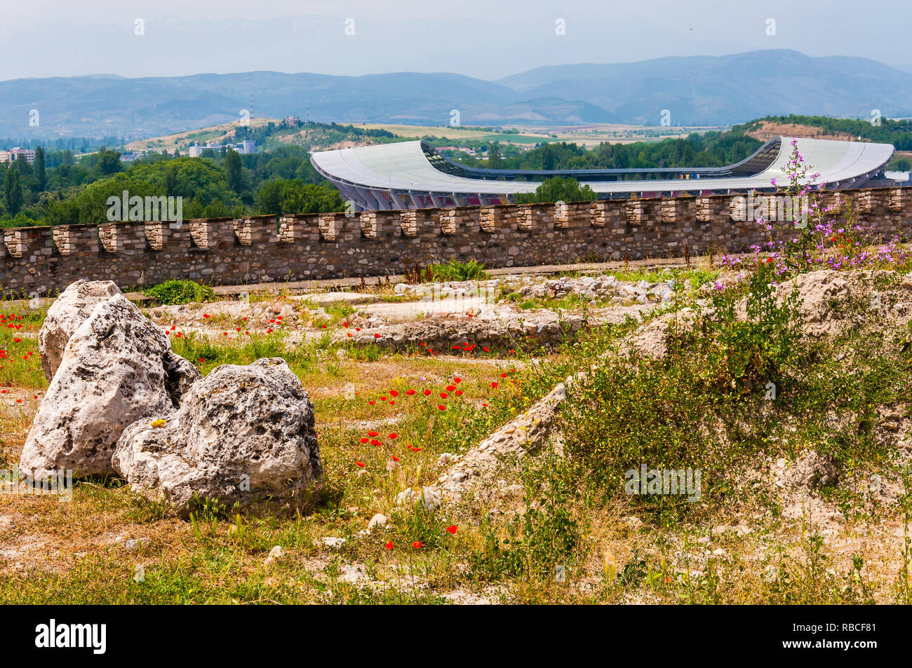 Philip bloom hi-res stock photography and images - Alamy
