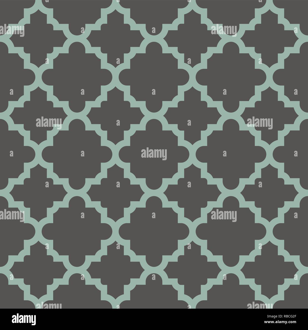 Vector seamless pattern Stock Vector Image & Art - Alamy