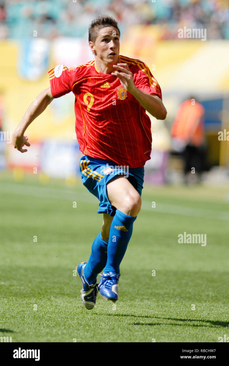 Zentralstadion Leipzig Germany 14.06. 2006, FIFA World Cup Germany 2006 ...