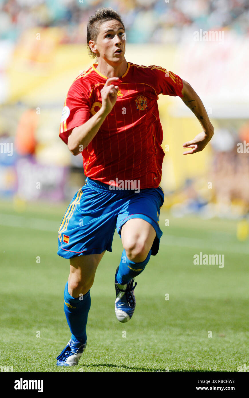 Zentralstadion Leipzig Germany 14.06. 2006, FIFA World Cup Germany 2006 ...