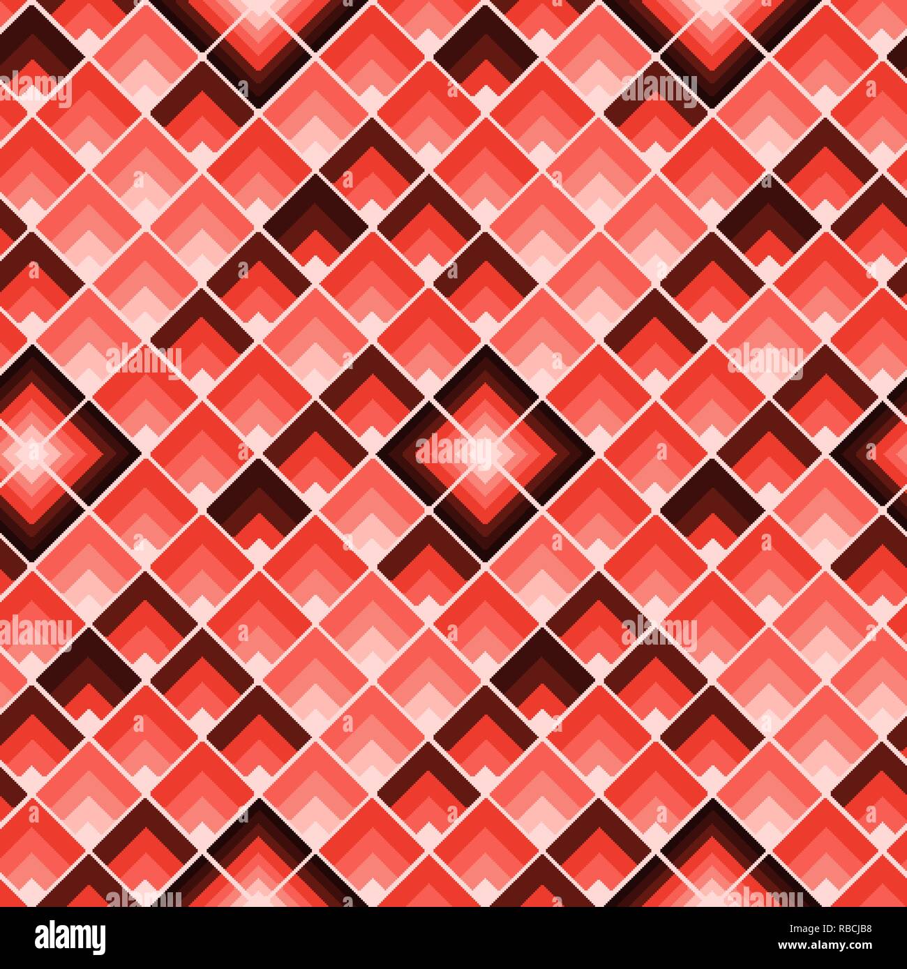 Geo coral Stock Vector Images - Alamy