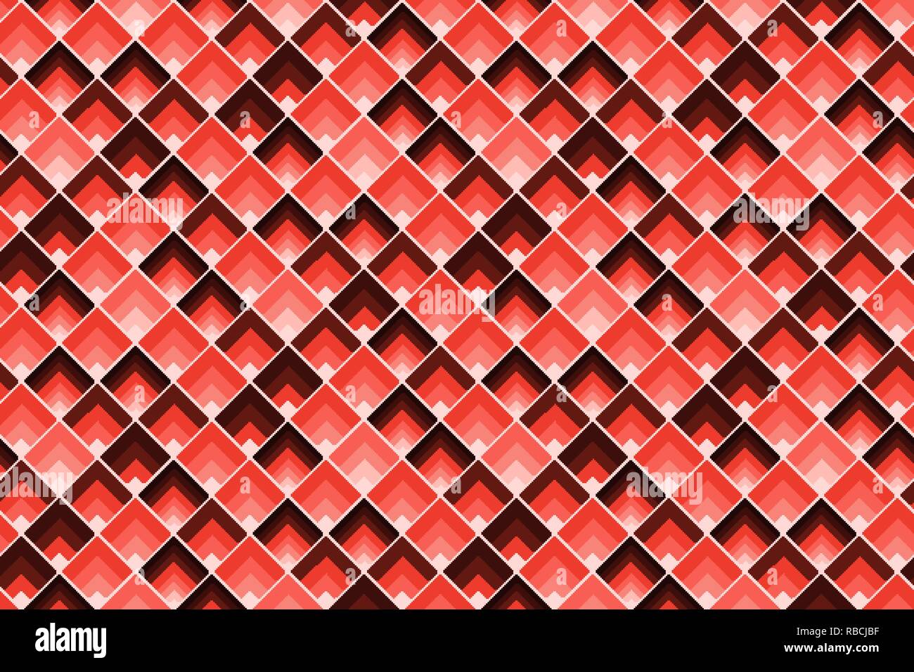 Square repeat hi-res stock photography and images - Alamy