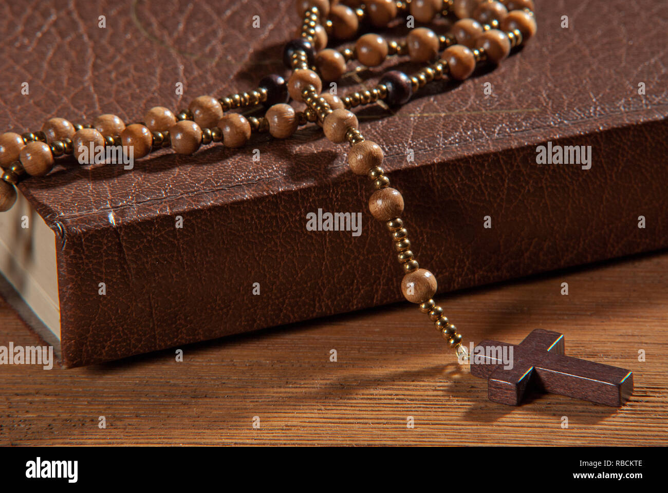 Common rosary hi-res stock photography and images - Alamy