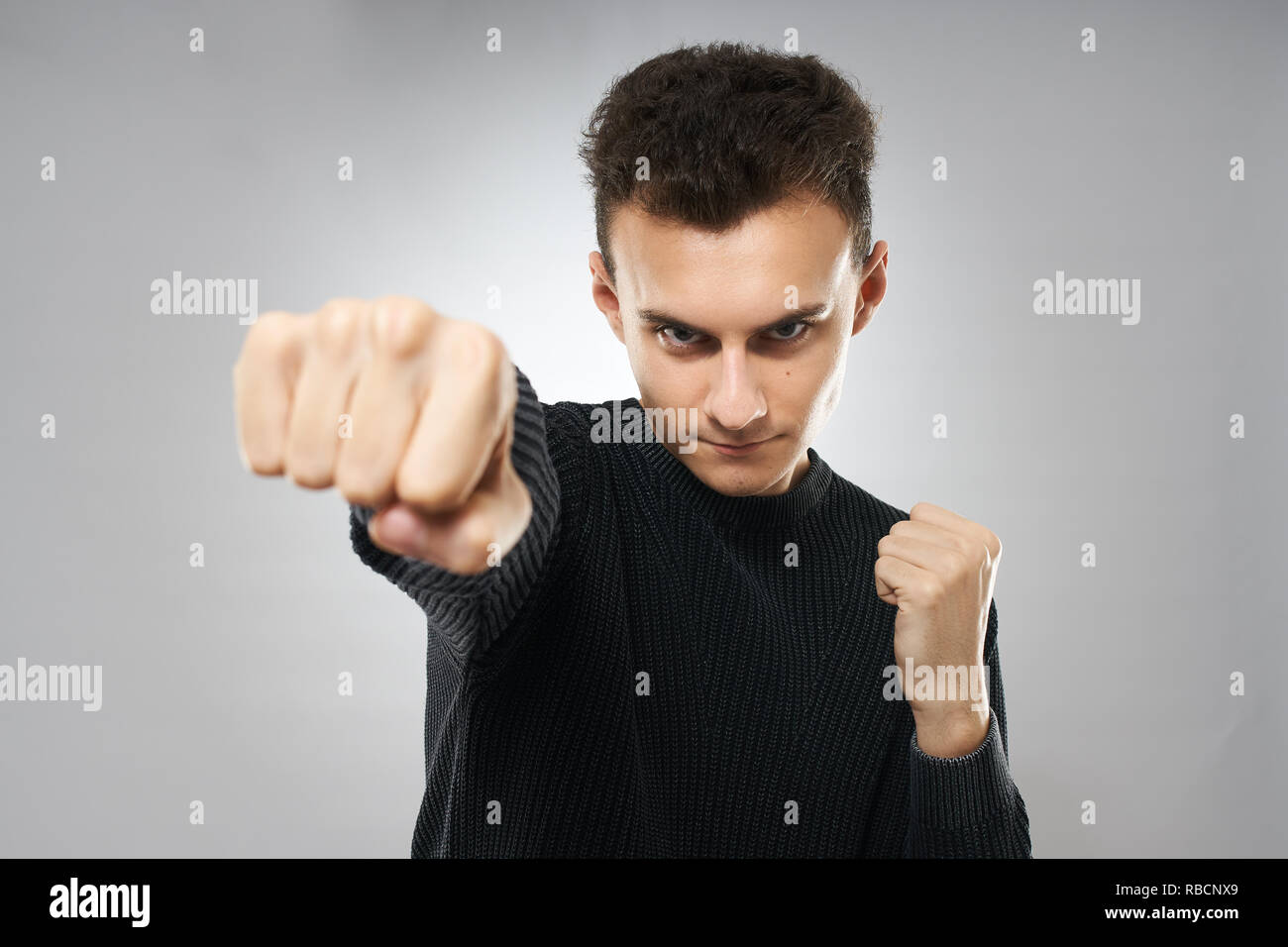 Ready for the challenge hi-res stock photography and images - Alamy