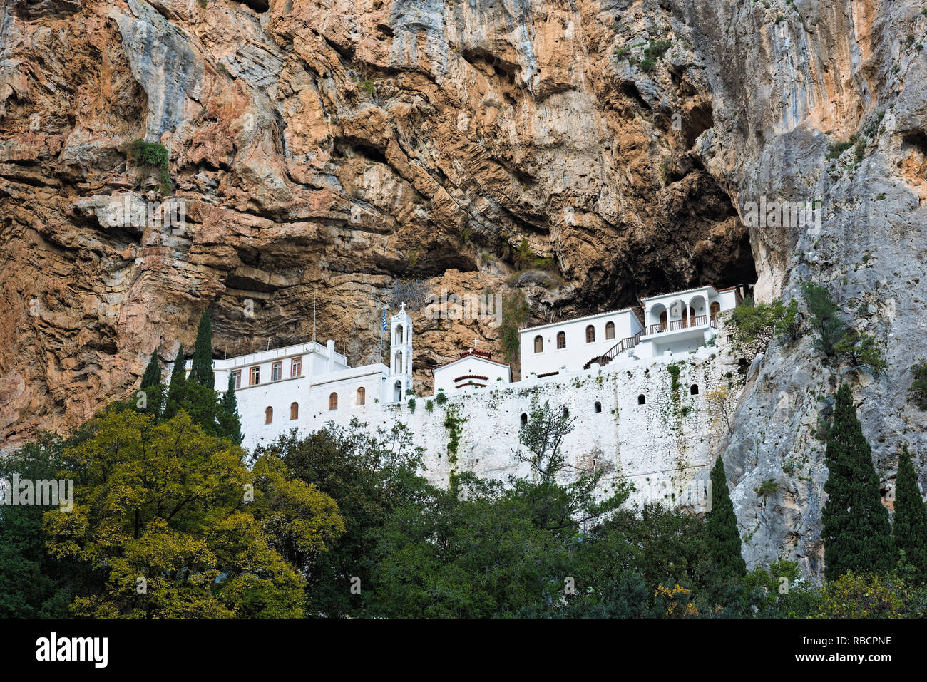 Leonidio hi-res stock photography and images - Alamy