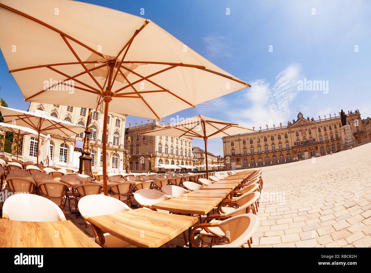 Stanislas palace hi-res stock photography and images - Alamy